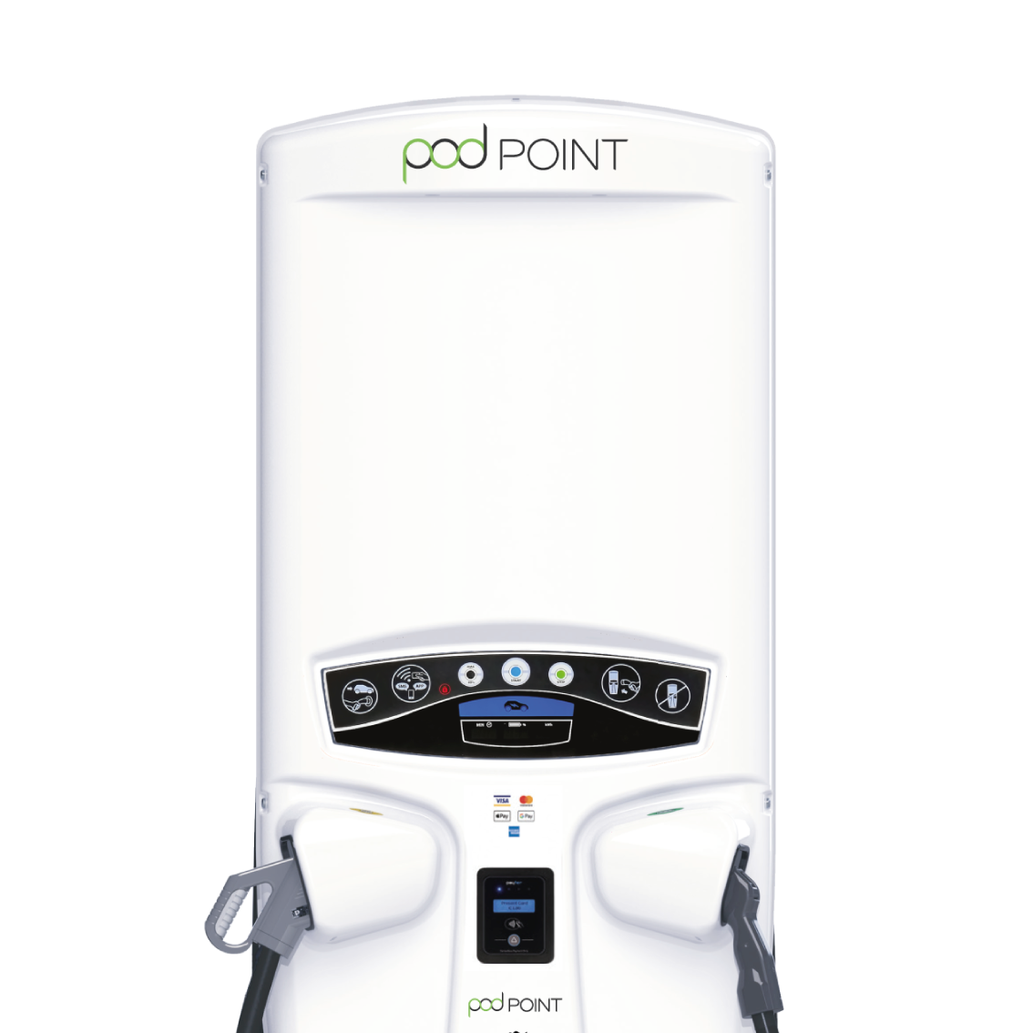 Technical Documents | Pod Point