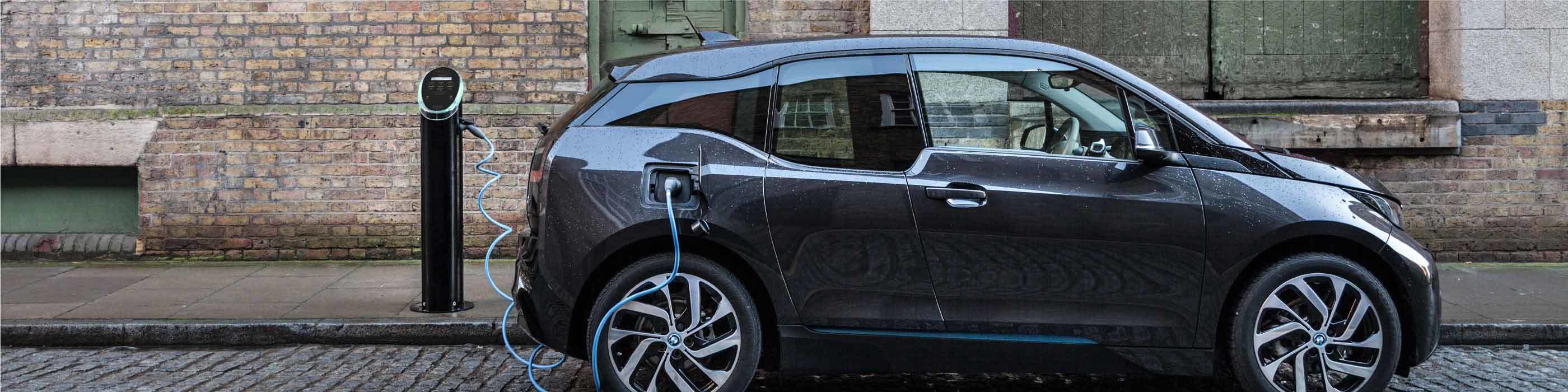 New additions to the Pod Point Network | Pod Point