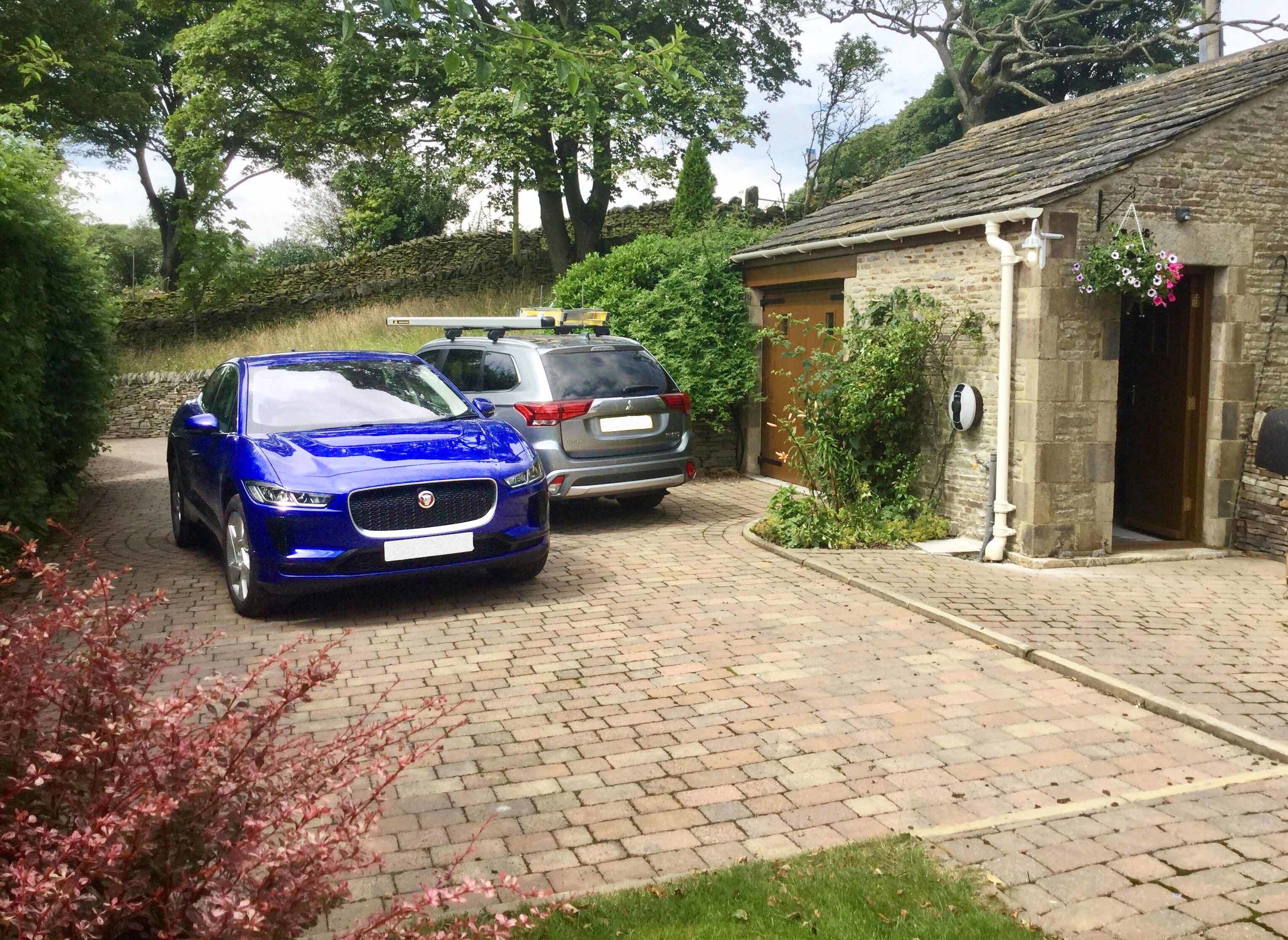 Let's See Those Pod Points | Pod Point