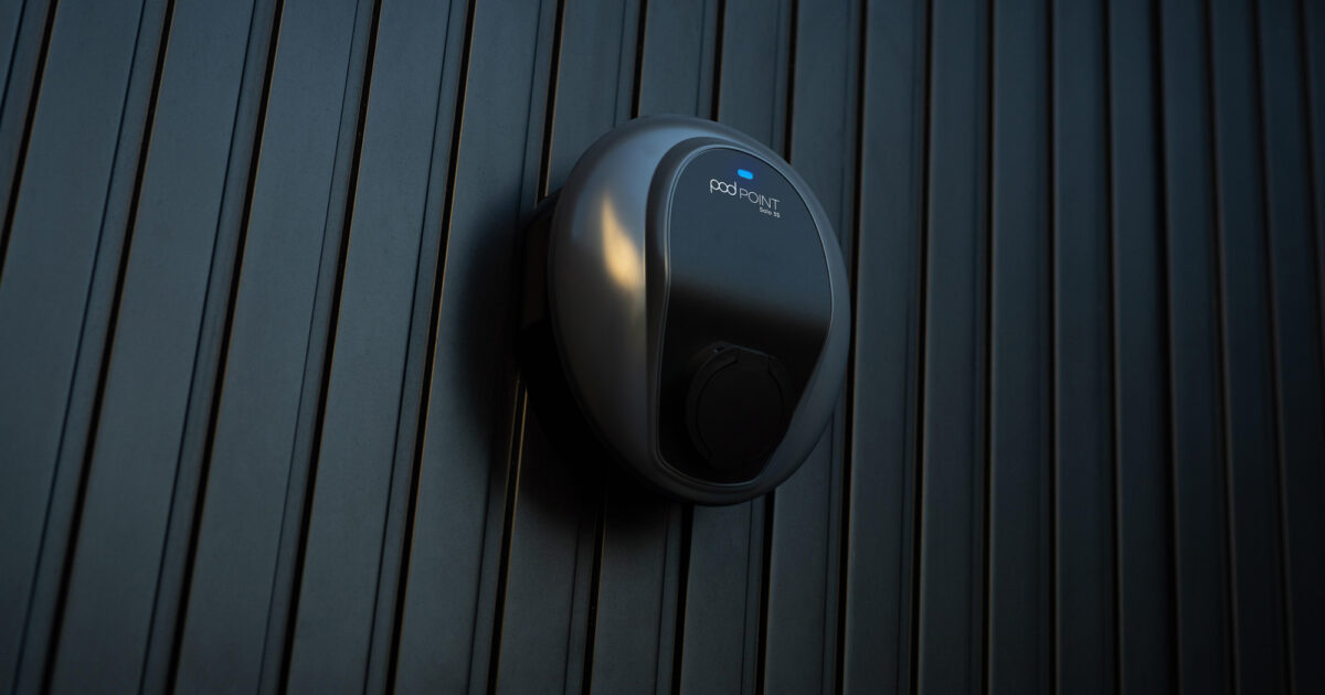 Introducing the Solo 3S - now with solar integration | Pod