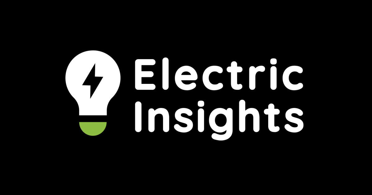 Electric Insights | Pod