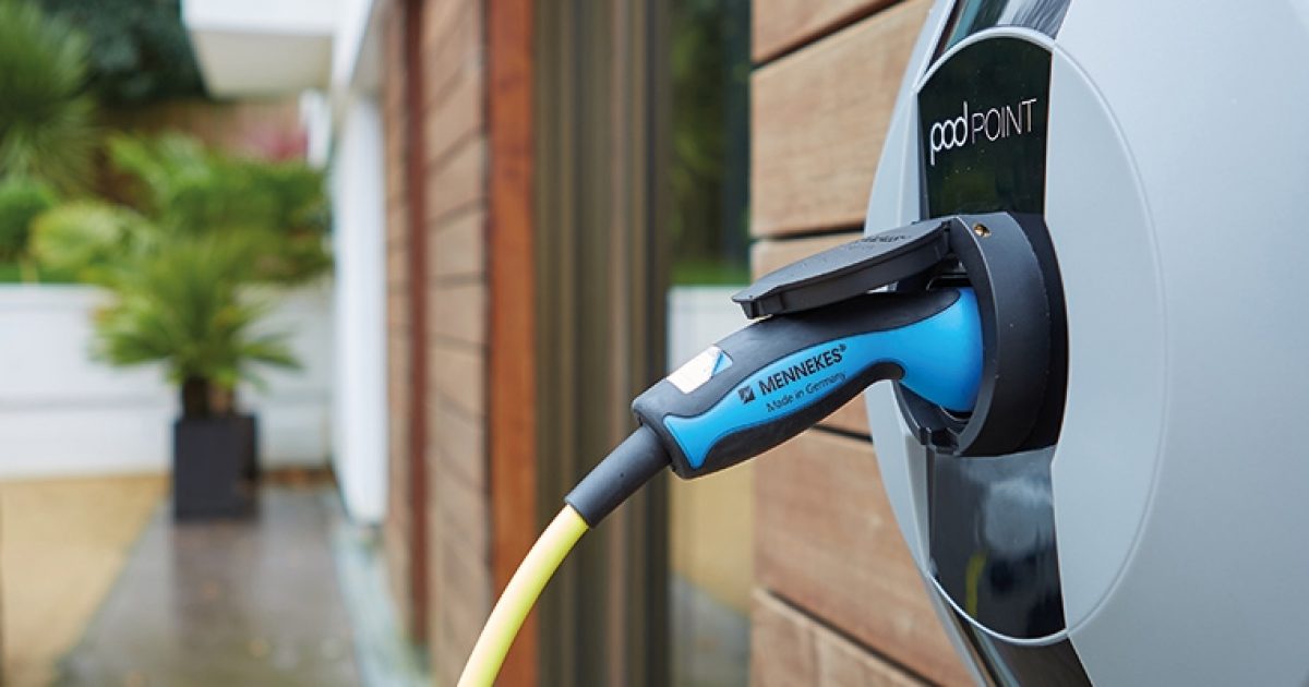 Big news! Our largest ever single-site installation | Pod