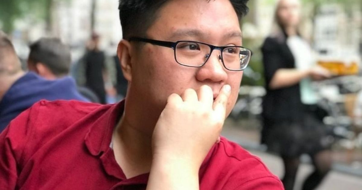 Employee Spotlight: Alex Wan, Team Lead | Pod