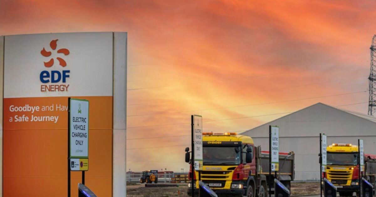 Pod Point claims | Pod Point