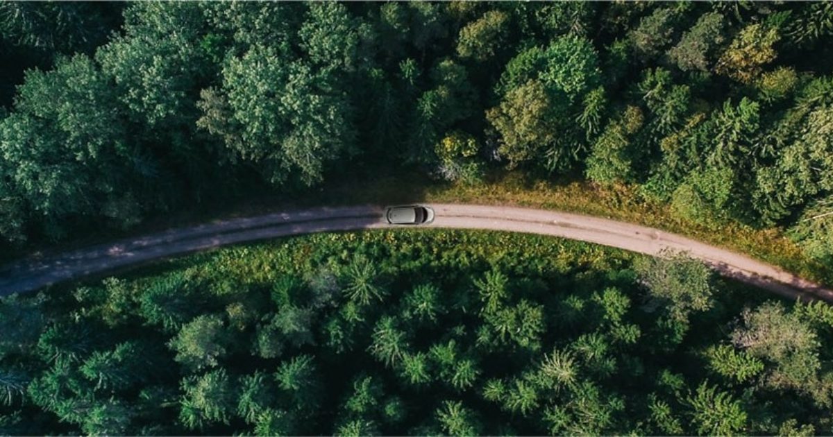 How to Plan a road trip with an EV | Pod