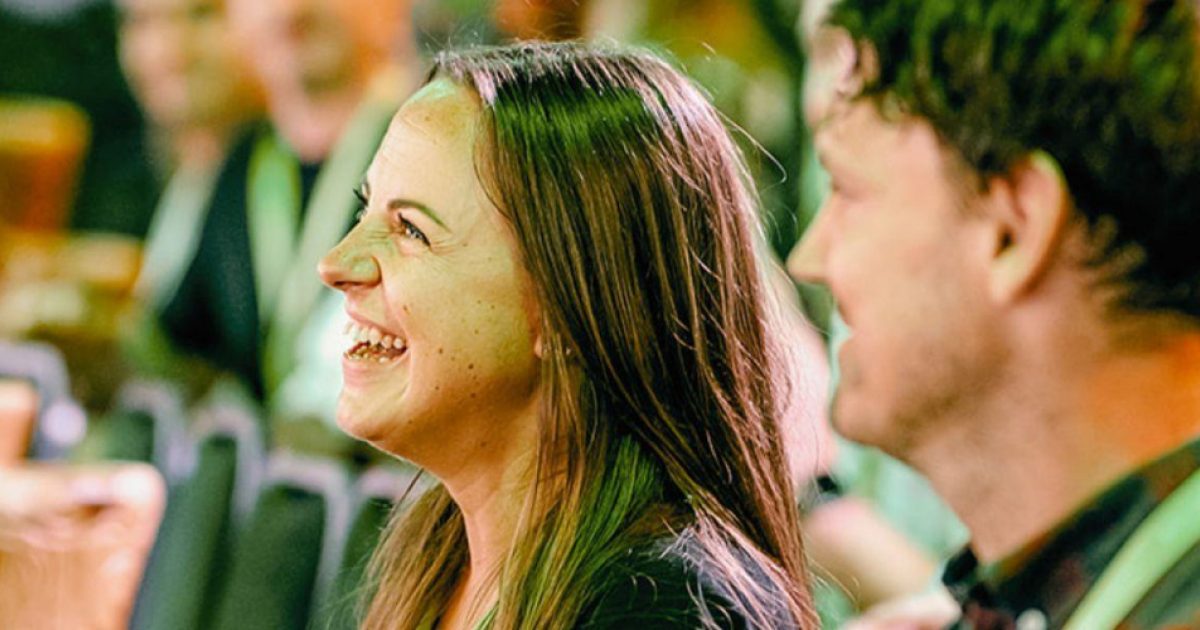 Employee Spotlight: Kim Wadsworth, Homecharge Manager | Pod Point