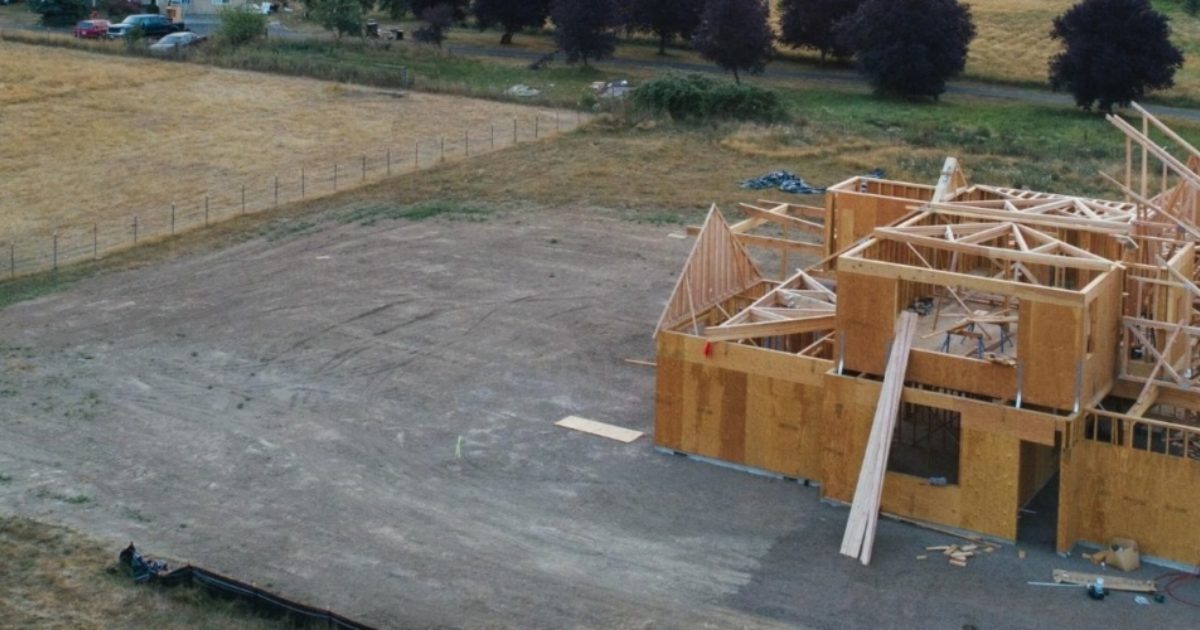 Building Regulations changes are go | Pod Point