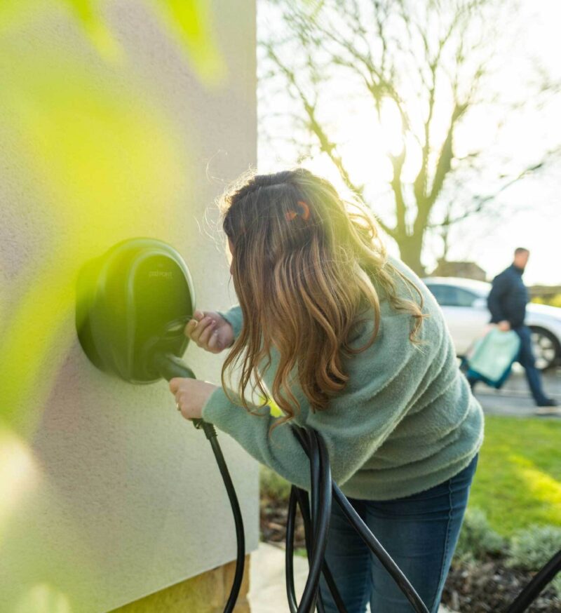 Complete Guide on EV Charging | Pod Point