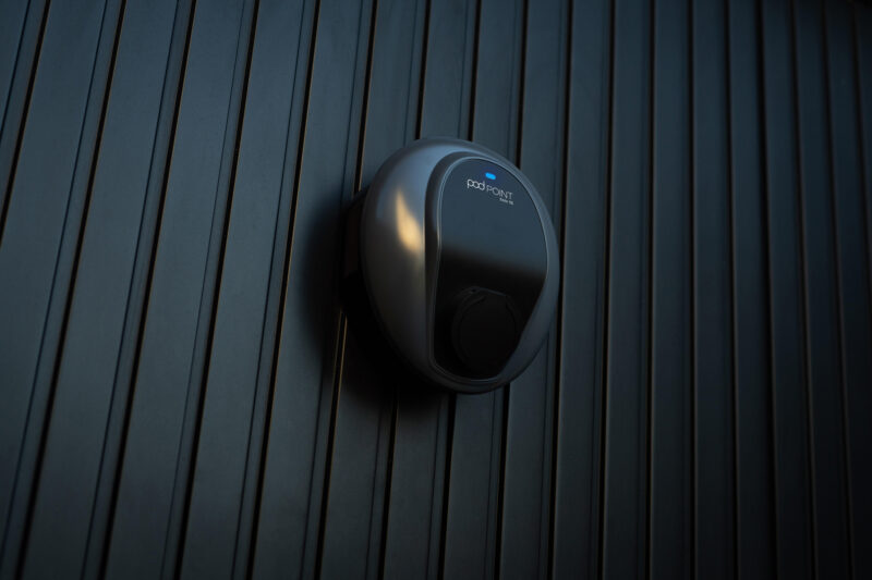 EV Warning Lights Explained | Pod Point