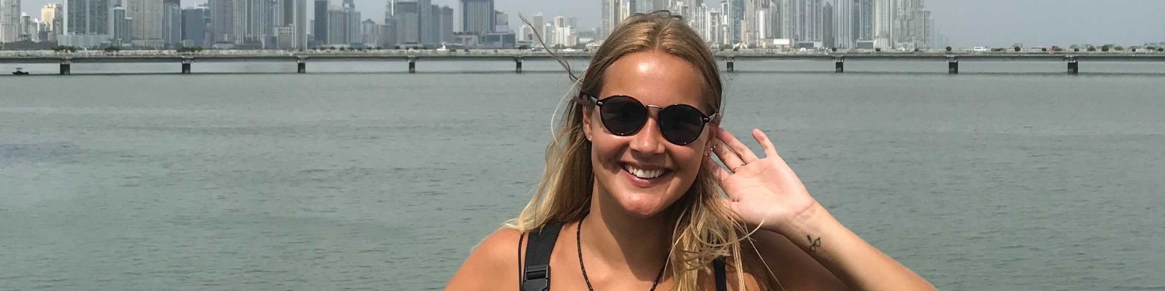 Employee Spotlight: Alice Huckin, SME Manager | Pod Point