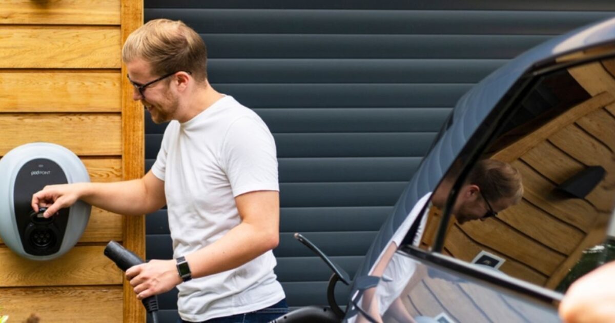 The top 5 things only EV drivers know about electric cars | Pod