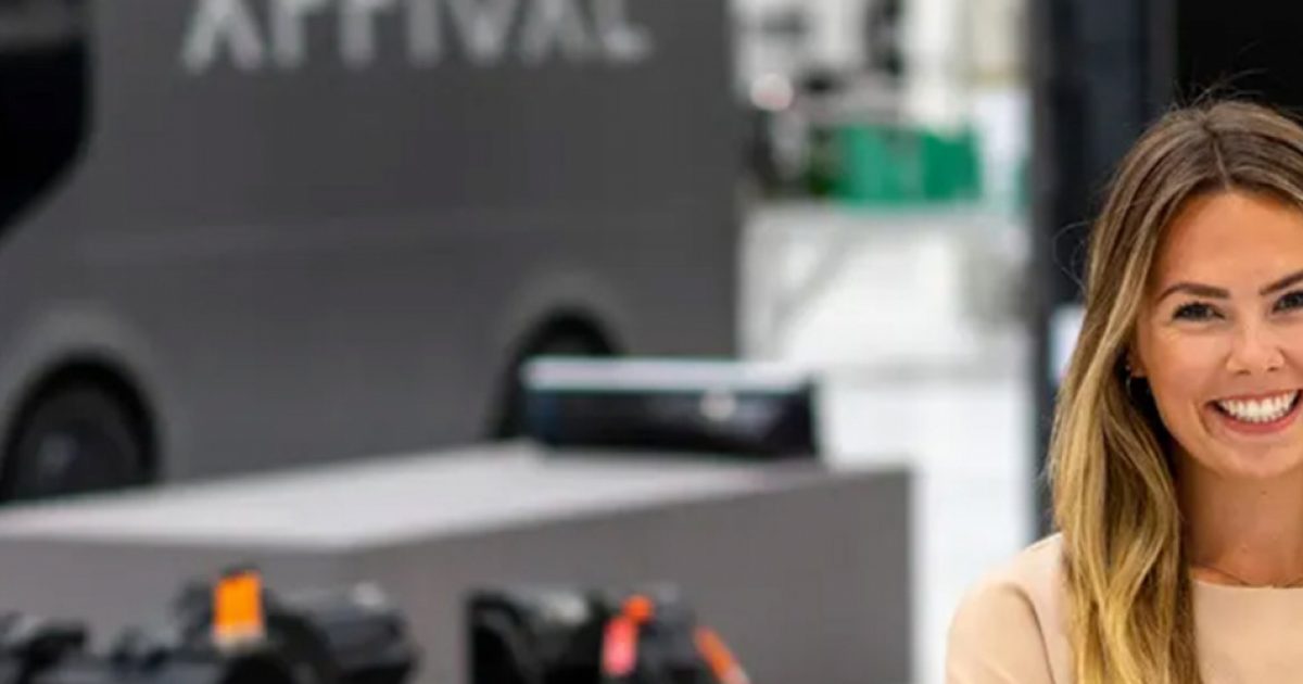 Electric Insights 010 | Imogen Pierce | Pod